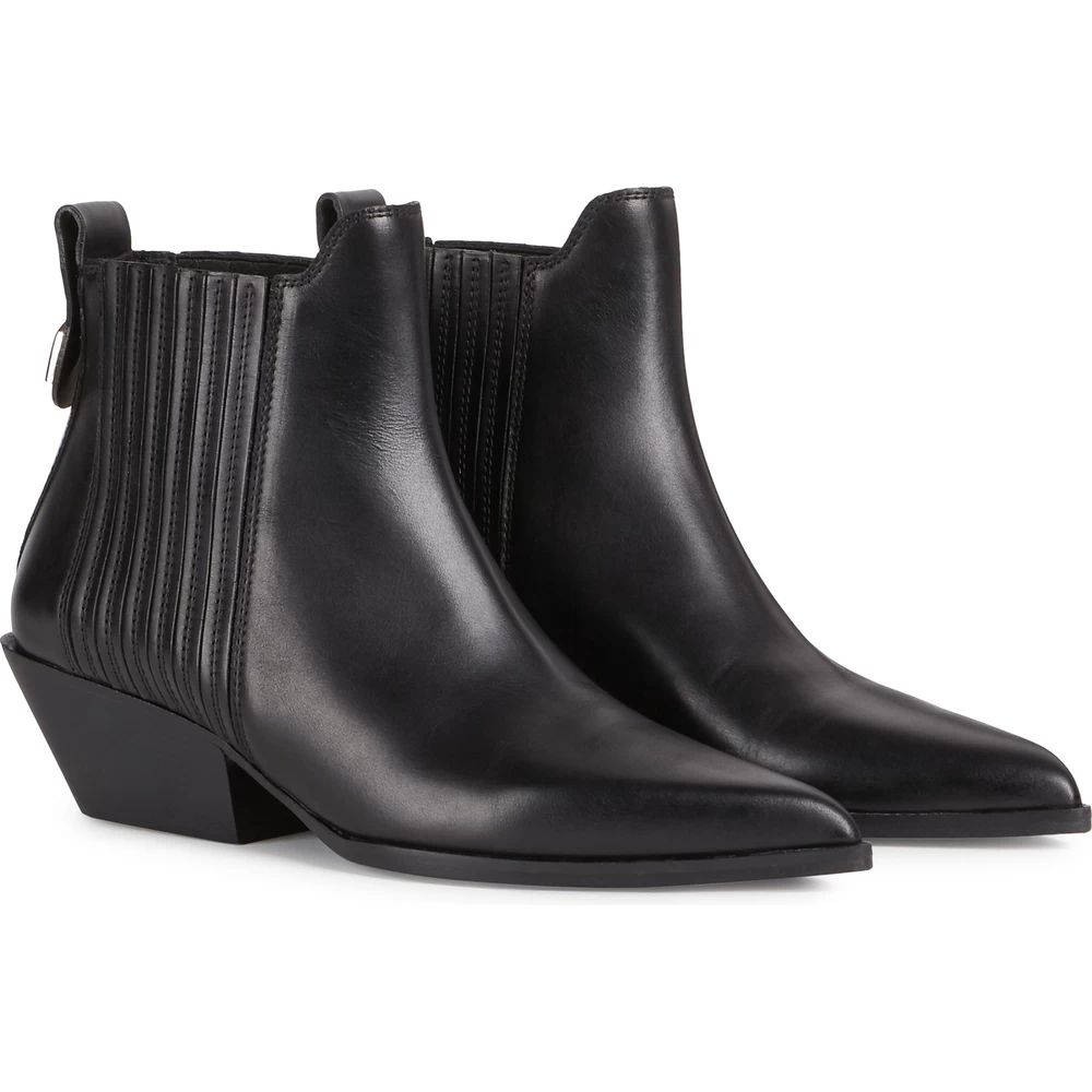 Cipele Furla West YD31FWT Nero - BORZA GRUPA d.o.o. Dubrovnik